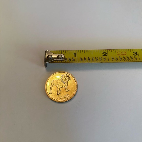 Mack Trucks | Toys | 989 Mack Trucks Bulldog Employee Appreciation Coin ...